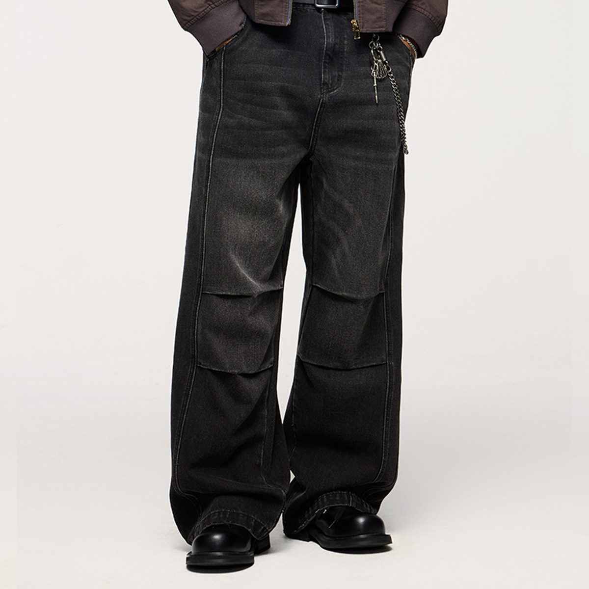 No Fixed Abode® Mens PunkRock Metal Streetwear Clothing UK – NO FIXED ABODE