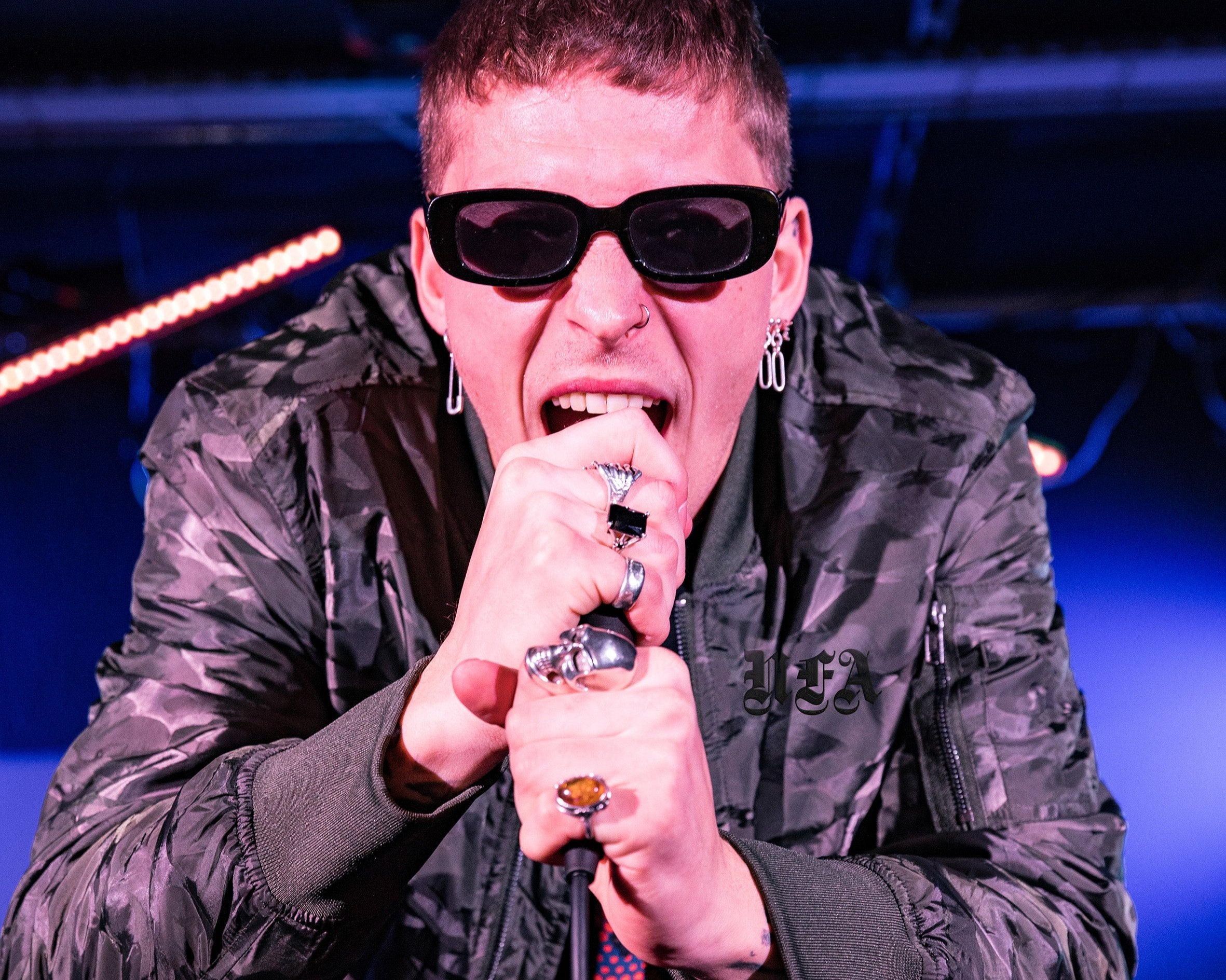 No Fixed Abode® Mens PunkRock Metal Streetwear Clothing UK – NO FIXED ABODE