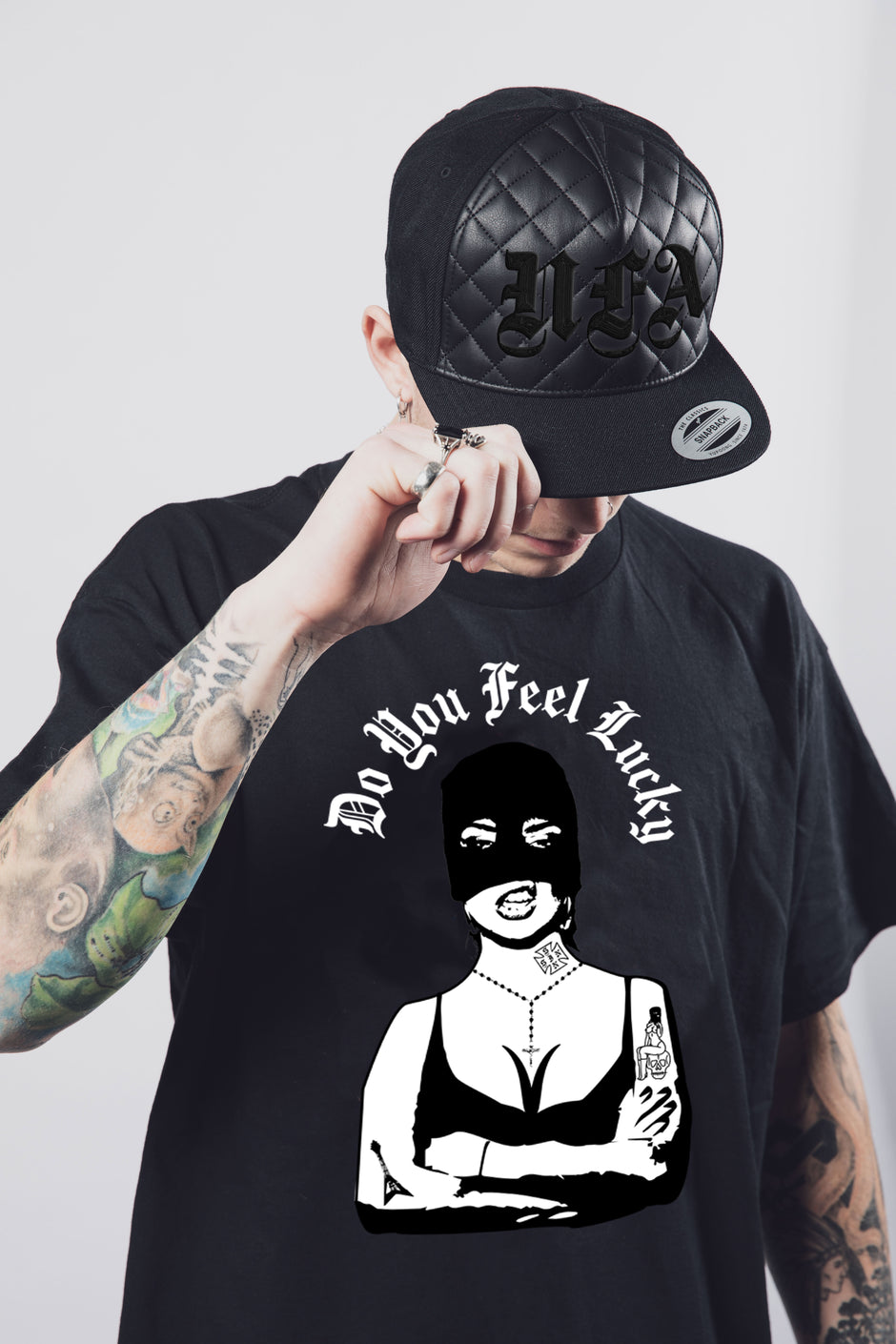 No Fixed Abode® Mens PunkRock Metal Streetwear Clothing UK – NO FIXED ABODE