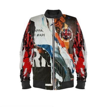 No Fixed Abode® Mens PunkRock Metal Streetwear Clothing UK – NO FIXED ABODE